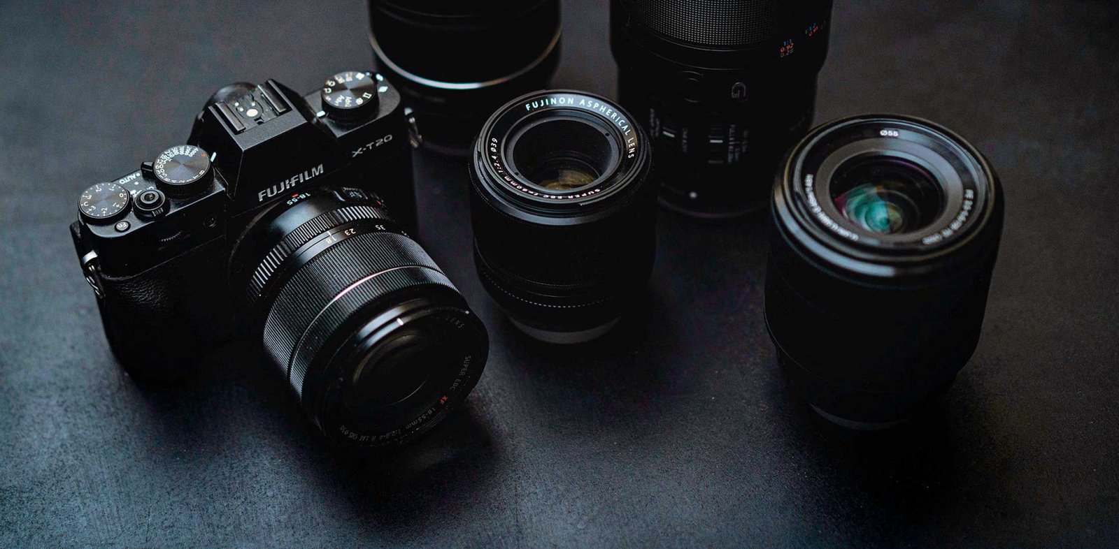 Portfolio grid layout with 3 columns – Leverage